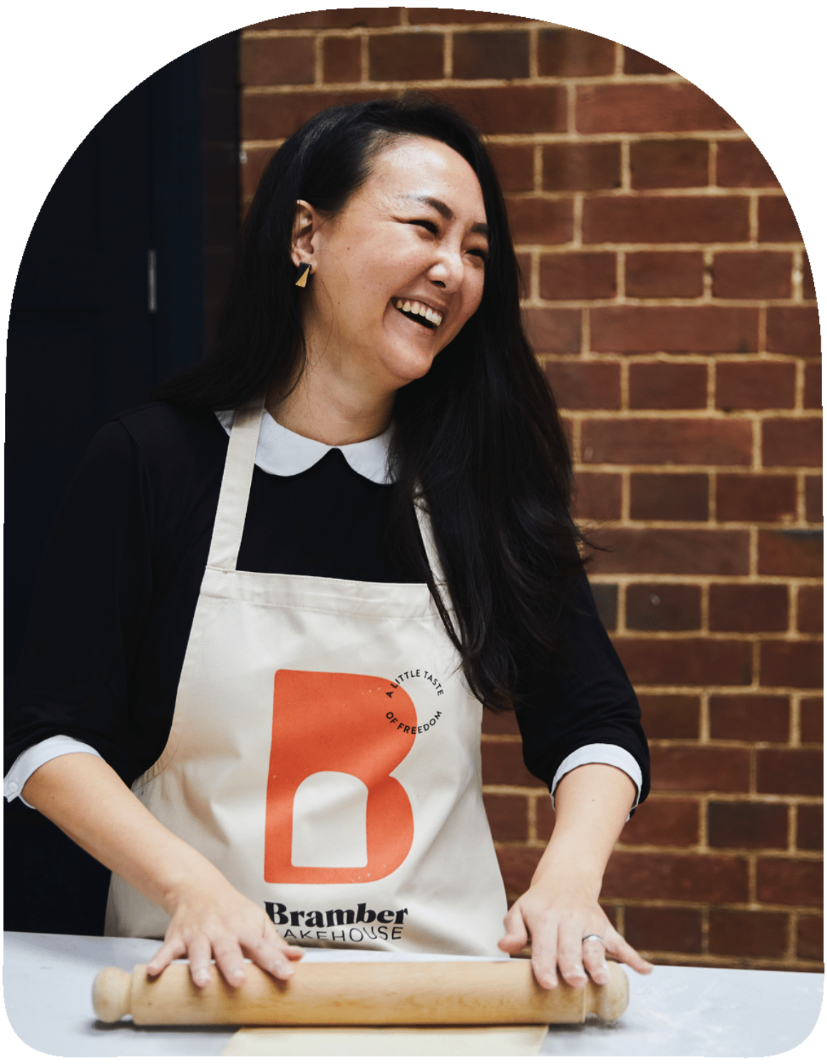 Referrals - Bramber Bakehouse